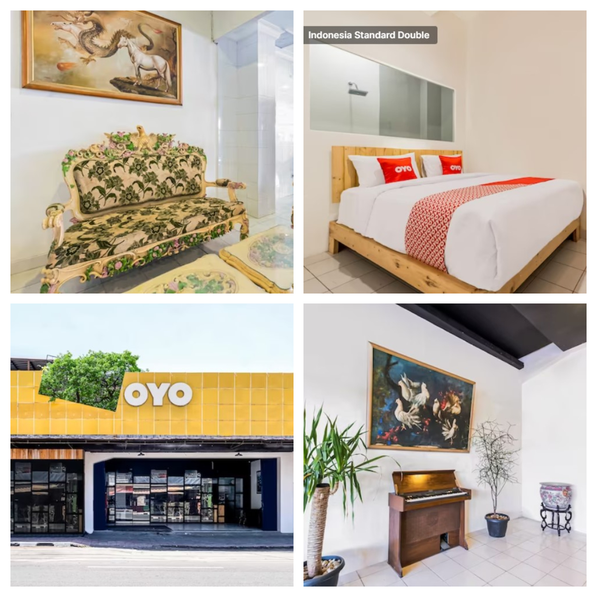 Hotel Oyo Terdekat Malioboro, Solusi Ketika Berwisata ke Yogyakarta ...