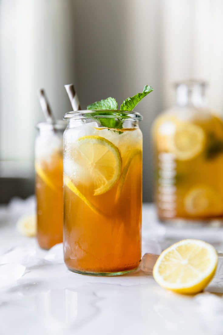 Manfaat Dan Cara Membuat Lemon Tea – Sumedang Ekspres