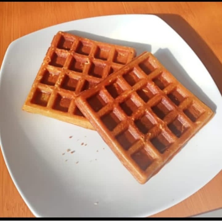 Resep Mudah Membuat Roti Waffle, Enak Lembut dan Bikin Nagih – Sumedang ...