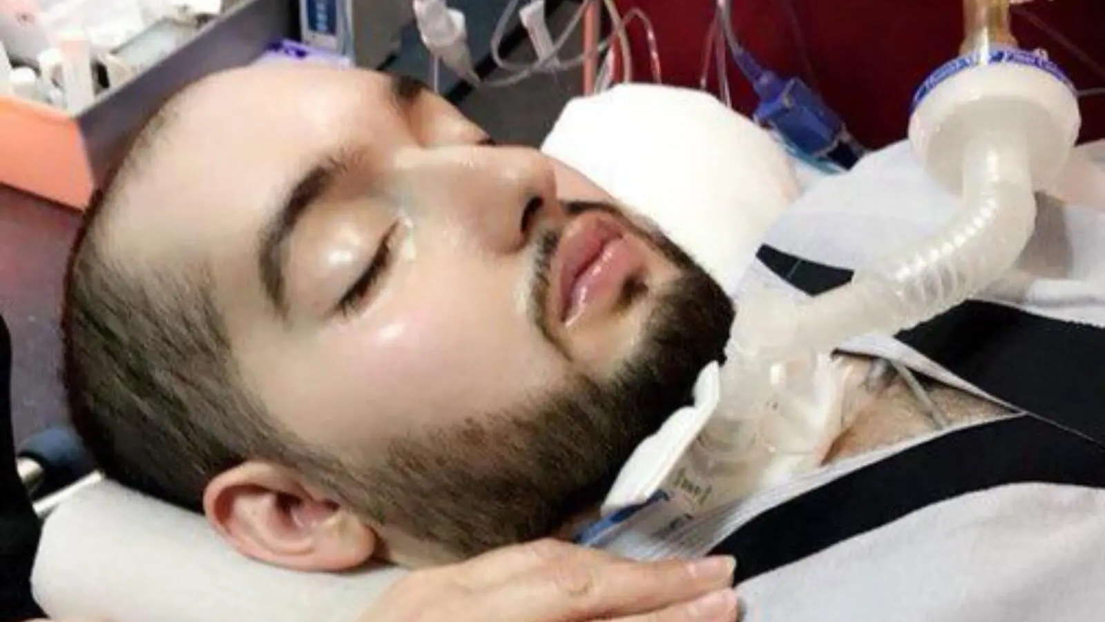 18 Tahun Tidur! Begini Kondisi Terbaru Sleeping Prince Arab Saudi yang ...
