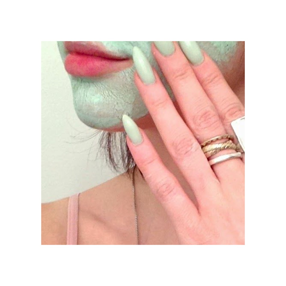 Nail Mask Alias Masker Kuku Dari Buah Alpukat – Sumedang Ekspres