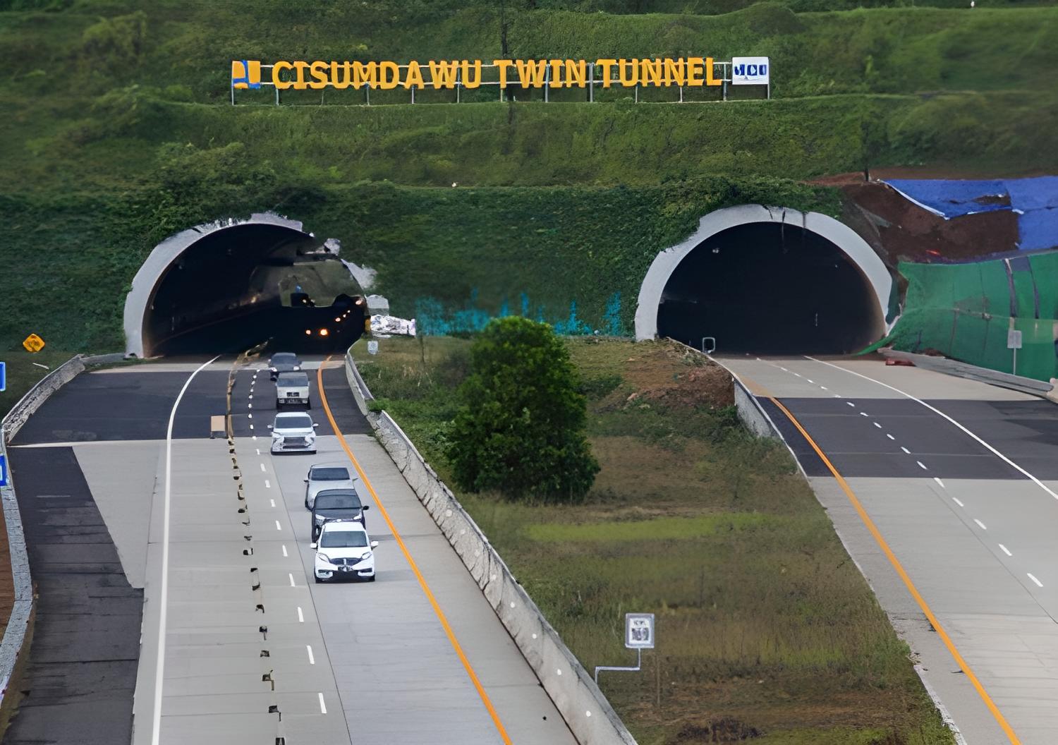 Sudah Awal Juli Berikut Tarif Terbaru Tol Cisumdawu Seksi 1 Hingga 6 – Sumedang Ekspres