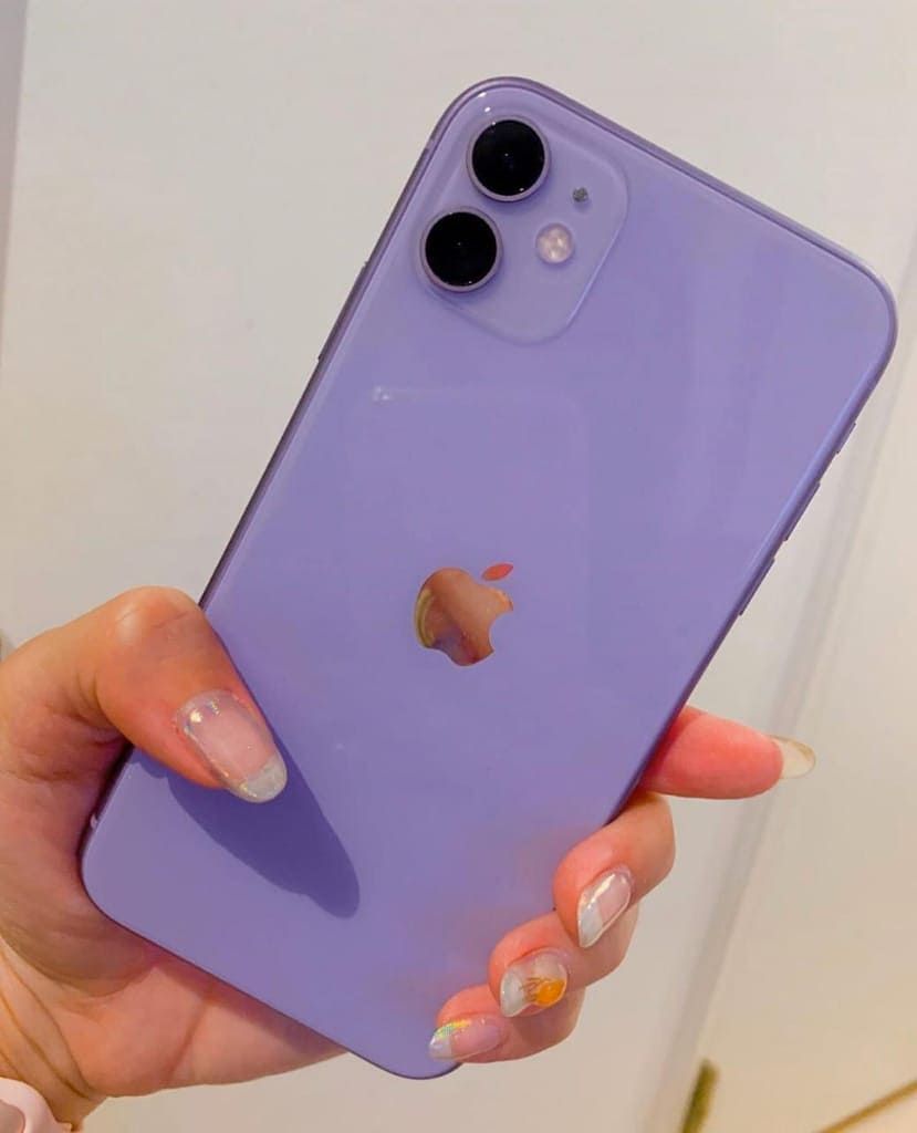 iPhone 11 Warna Ungu Apakah Langka? Berikut Harga dan Spesifikasinya ...