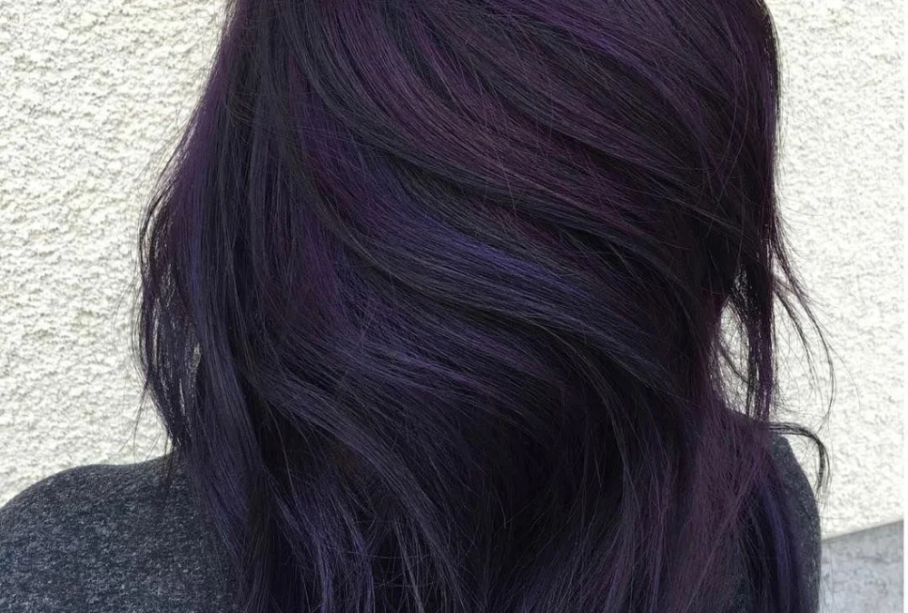 Tiga Rekomendasi Warna Rambut Tanpa Bleaching Untuk Wanita – Sumedang ...