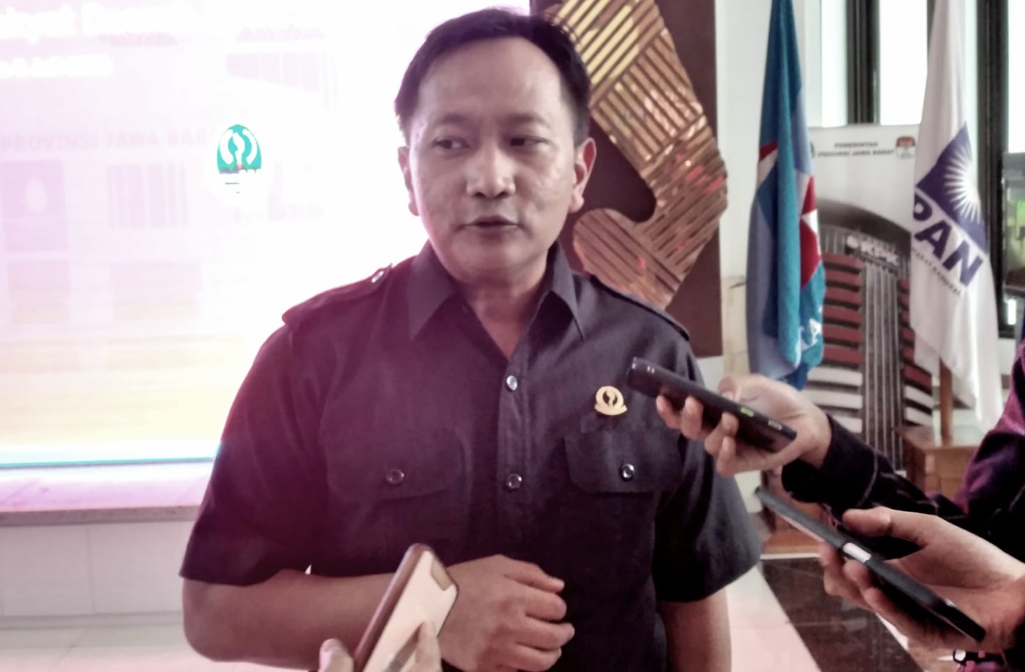 Begini Mekanisme Usulan Untuk Pj Gubernur Jawa Barat! – Sumedang Ekspres