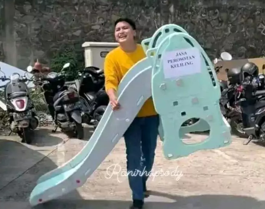 Sinetron Azab Jadi Acara Lawak, Ini Pekerjaan Nyeleneh di Sinetron ...