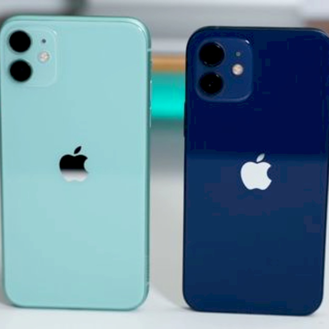 iPhone 12 vs iPhone 11 Mana yang Lebih Unggul? Tentukan Kebutuhan ...