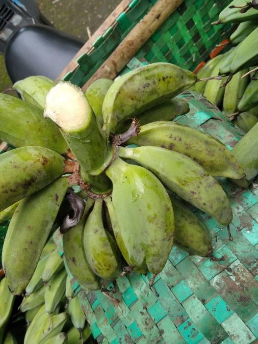 Bisa Menjaga Kesehatan Jantung! Inilah Minuman Tradisional Dari Buah ...