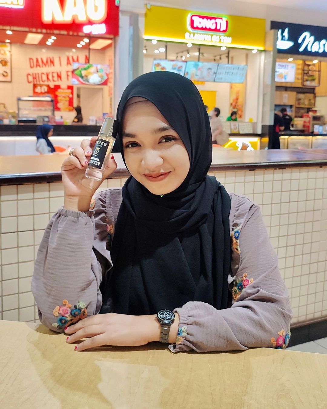 Masyaallah Cantiknya Ning Umi Laila! Yuk Kepoin Sini! – Sumedang Ekspres