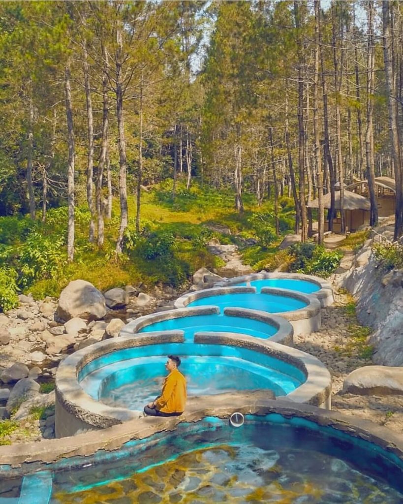 Pesona Alam Memanjakan Mata Dekat Tol Cisumdawu, Inilah Wisata Terbaik Tanjungsari Sumedang ...