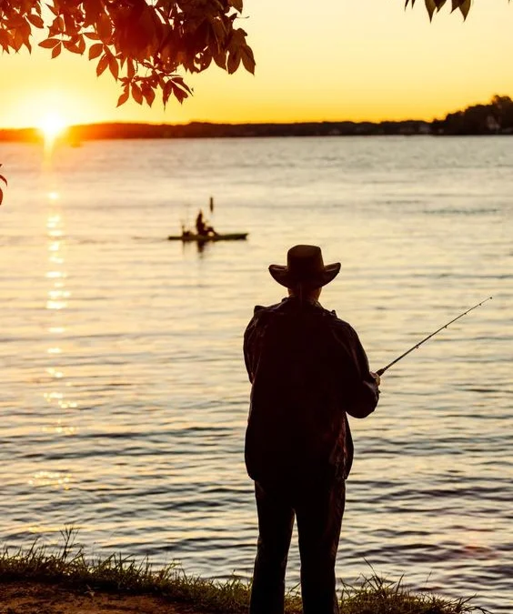 Mancing di Danau Jatigede: Petualangan Wisata Unik Sumedang – Laman 2 ...