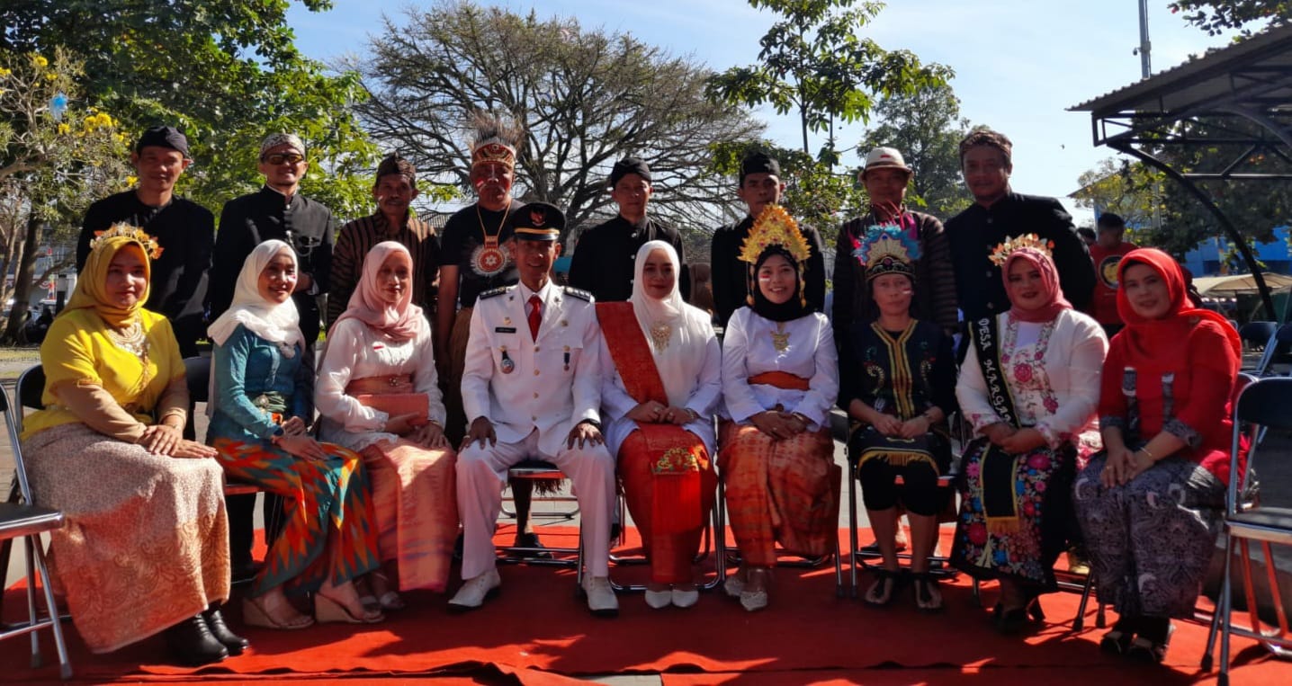 Sumedang Utara Gelar Kegiatan HUT RI Ke 78. – Sumedang Ekspres