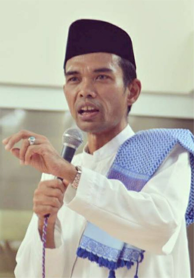 Ingin Tau Arti Gelar Lc Pada Pendakwah di Indonesia? Simak Penjelasan ...
