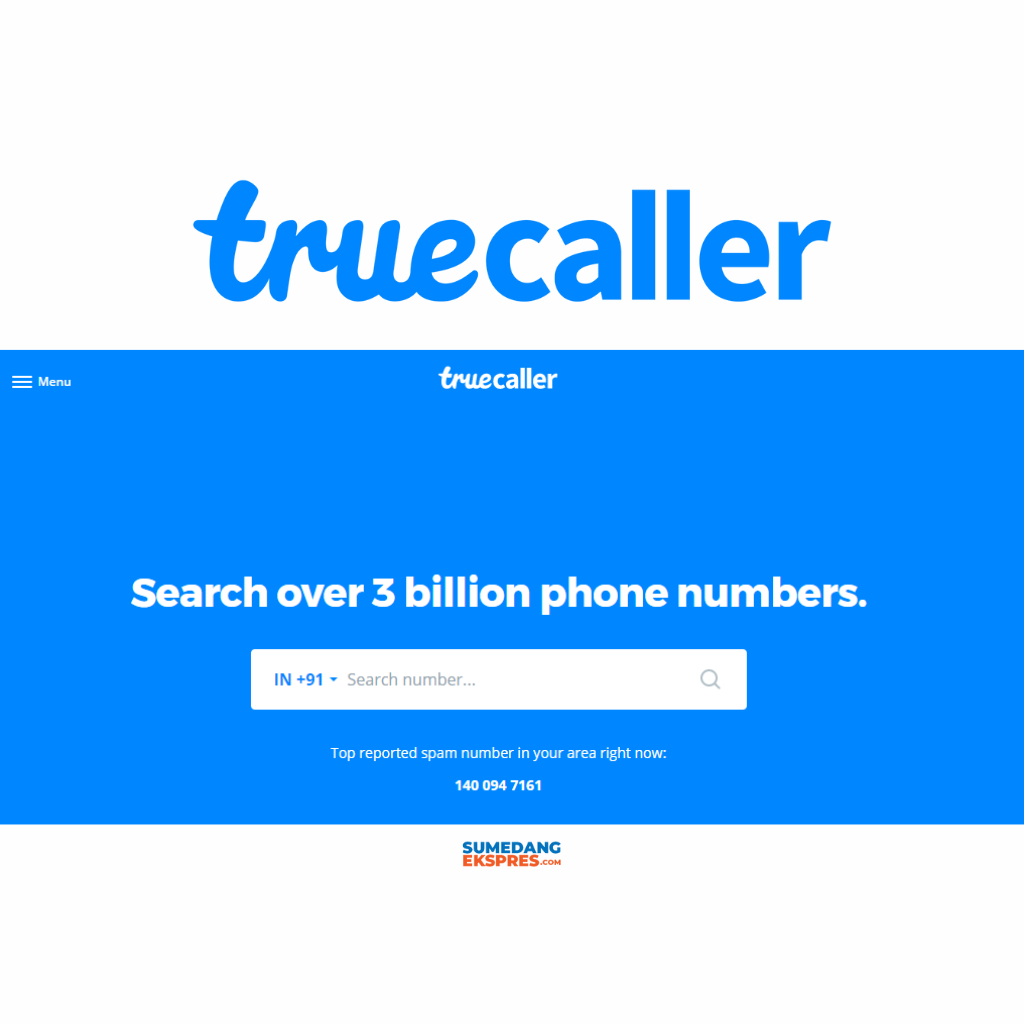 Truecaller Com Login, Akses Awal Untuk Melacak No HP dan ...