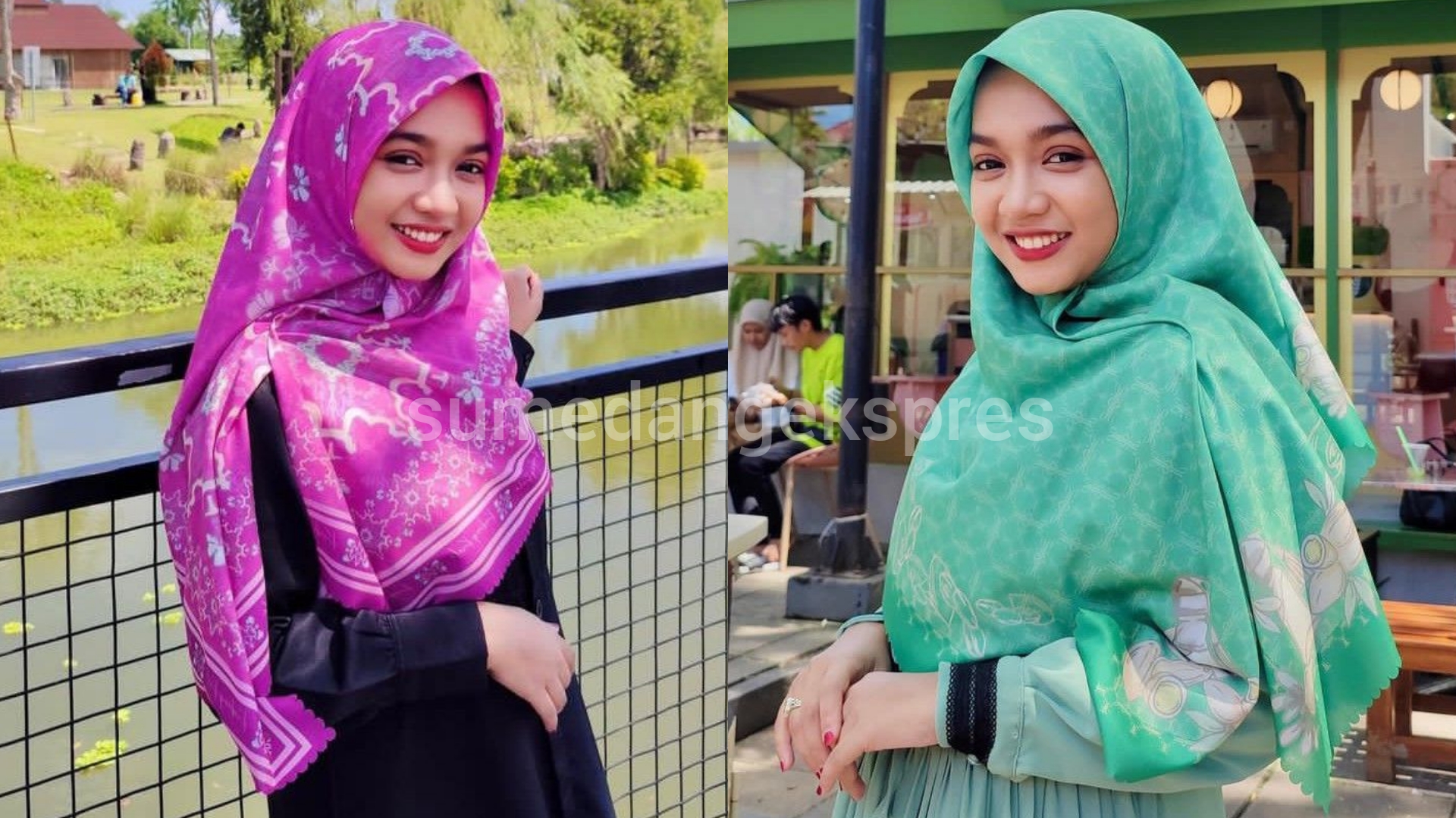 Silsilah Ning Umi Laila yang Jarang Orang Tau – Sumedang Ekspres