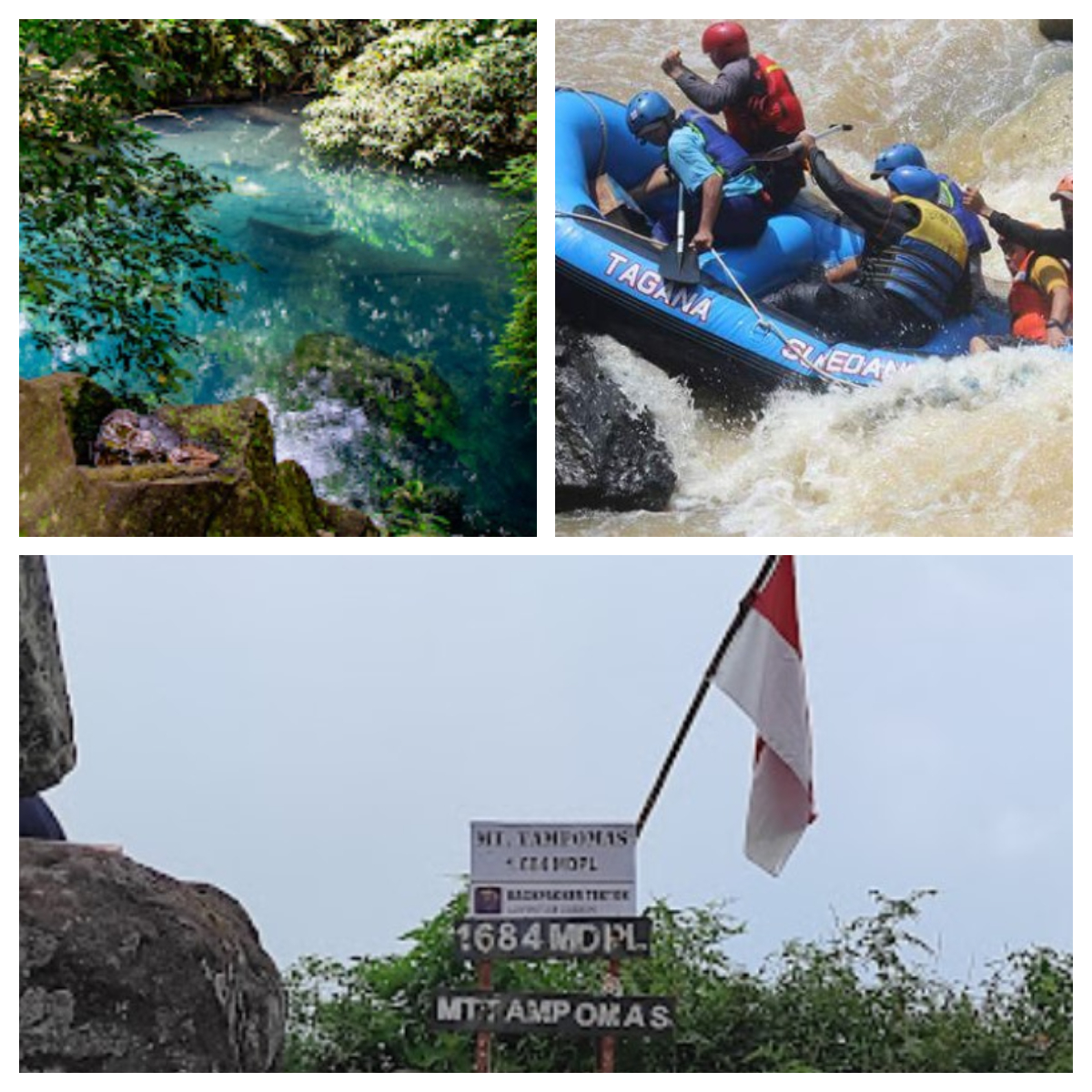 Wajib Kamu Kunjungi Saat Berlibur Kesumedang, Rekomendasi Tempat Wisata ...