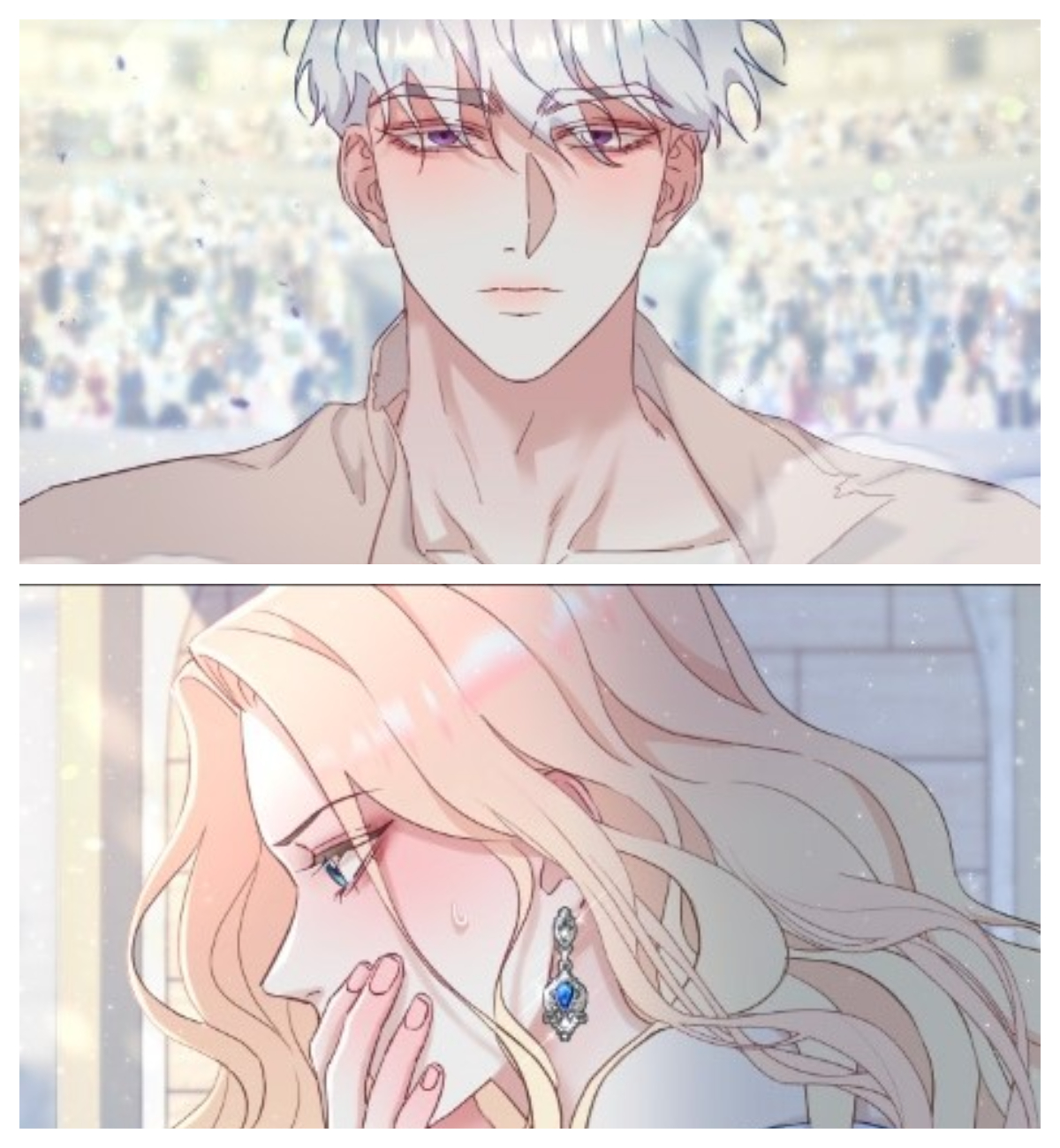 Link Manhwa Taming the Corrupted Chapter 4 Bahasa Indonesia – Sumedang Ekspres