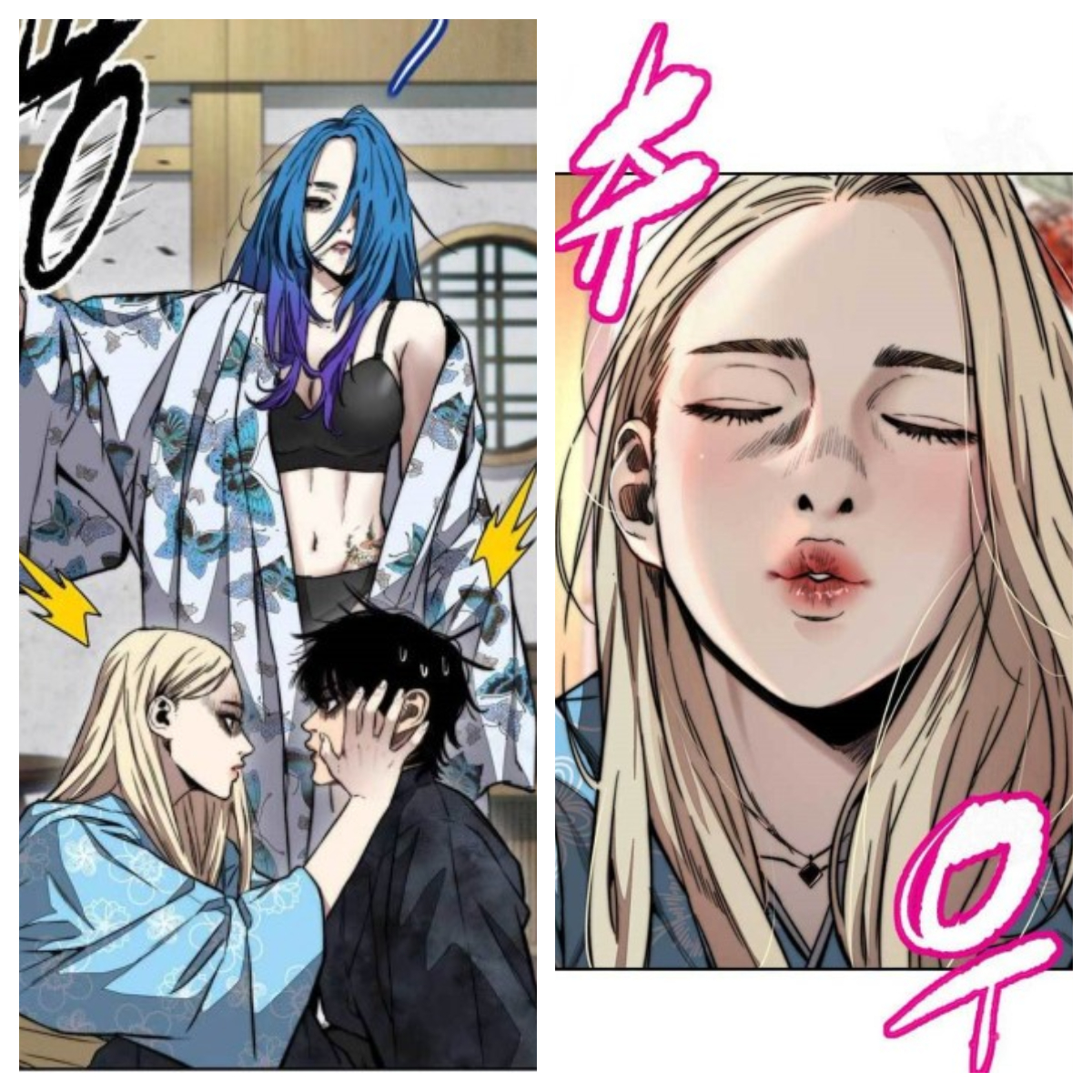 Wind Breaker Chapter 460 Sub Indo : Link Baca dan Sinopsis – Sumedang ...