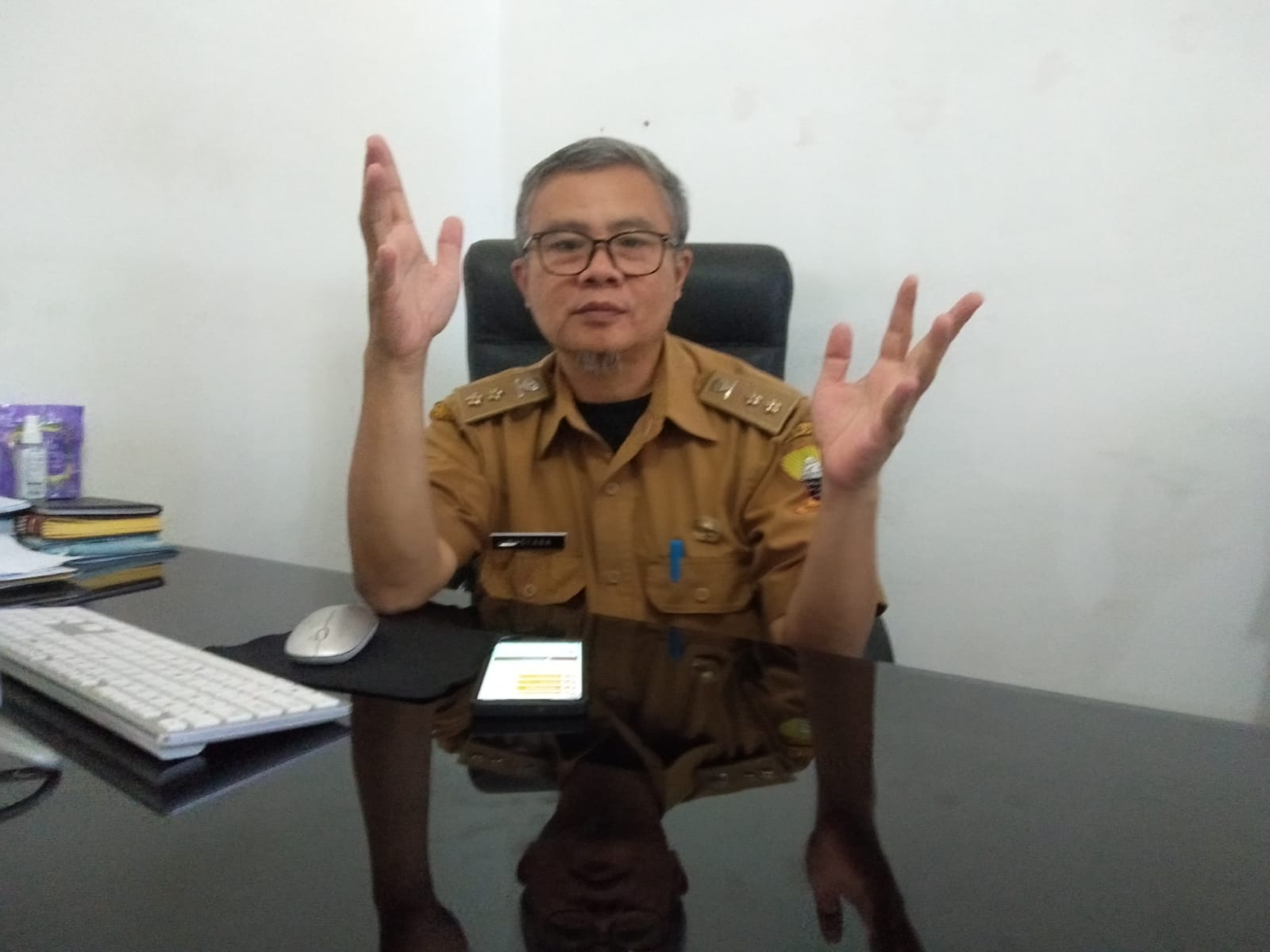 IKD, Model KTP Kekinian – Sumedang Ekspres