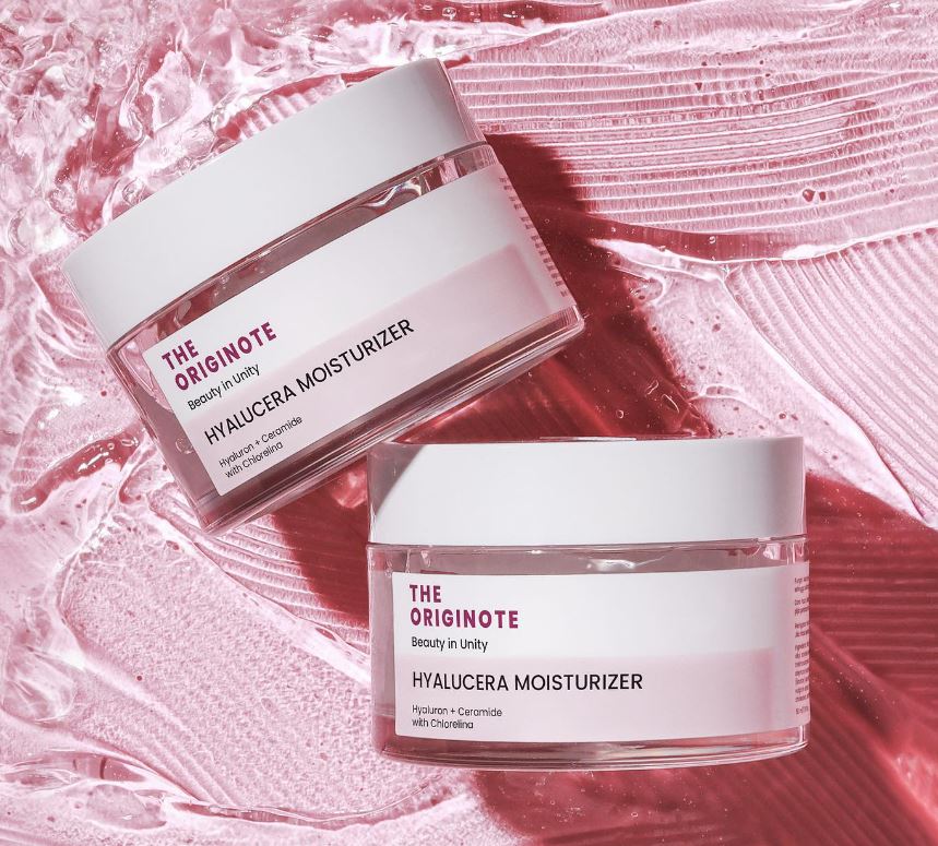 Moisturizer The Originote Untuk Kulit Apa? Solusi Semua Masalah Kulit ...