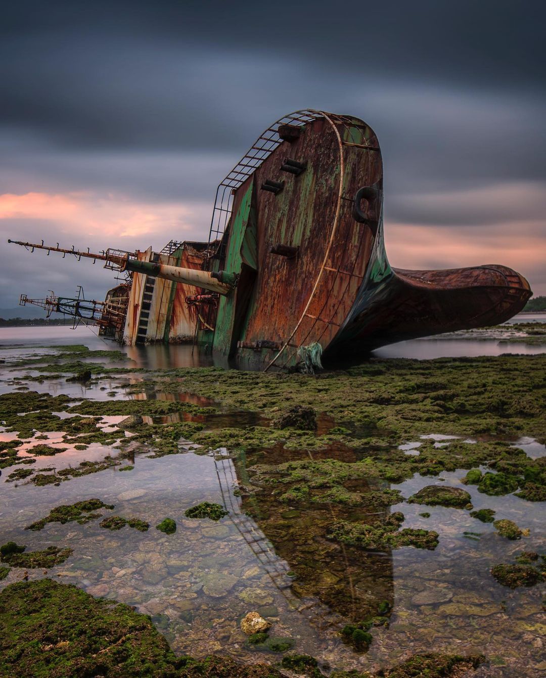 Mengungkap Pesona Ajaib Magic Pangandaran: Keajaiban Alam yang Memukau ...