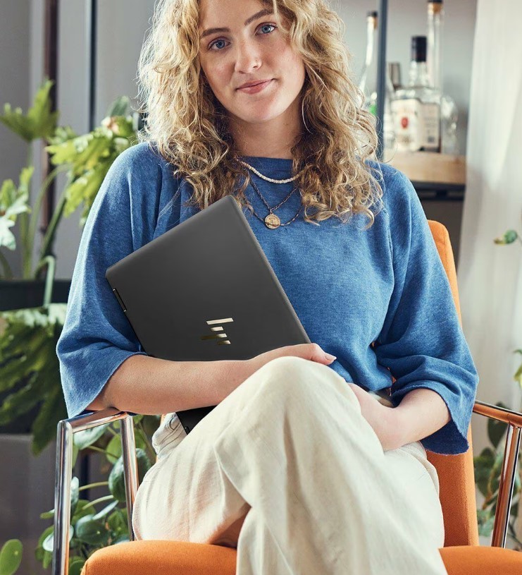 Laptop Hp Multi Tasking Penunjang Produktivitas Touchscreen – Sumedang ...