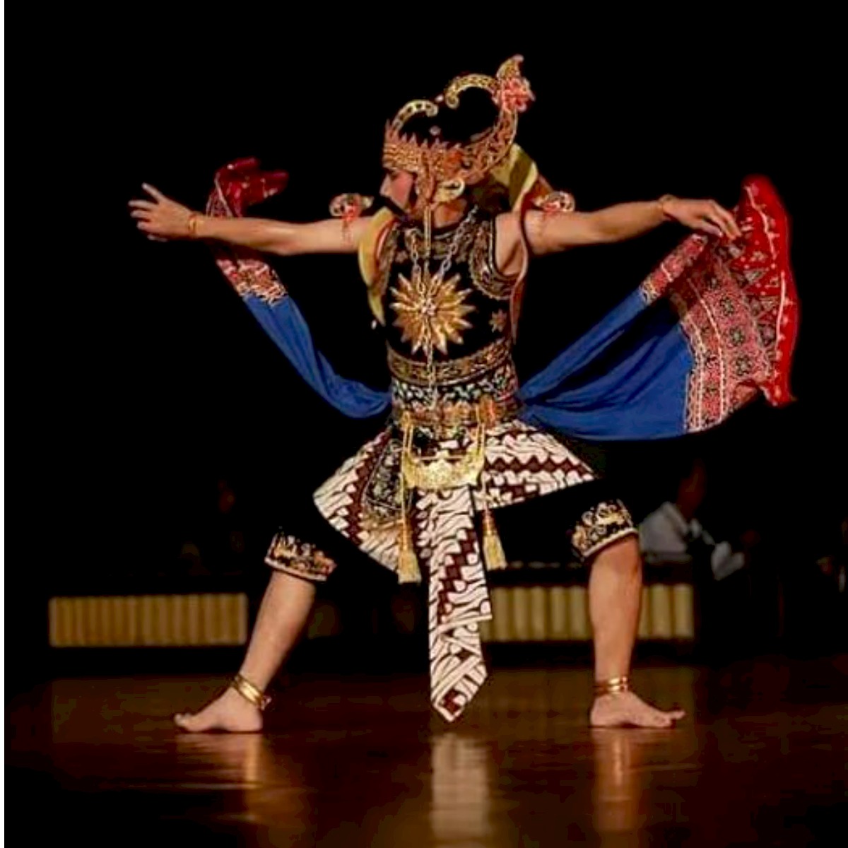 Mengenal Seni Tari Wayang Gatotkaca Gaya Khas Sumedang – Sumedang Ekspres