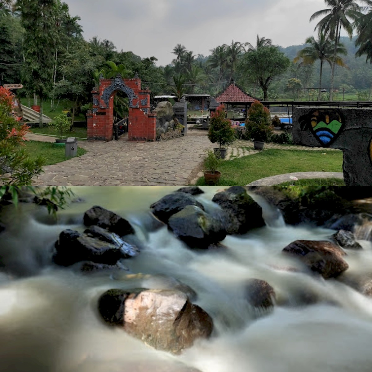 4 Wisata Air Panas Sumedang Unik Tersembunyi dan Jarang Diketahui ...