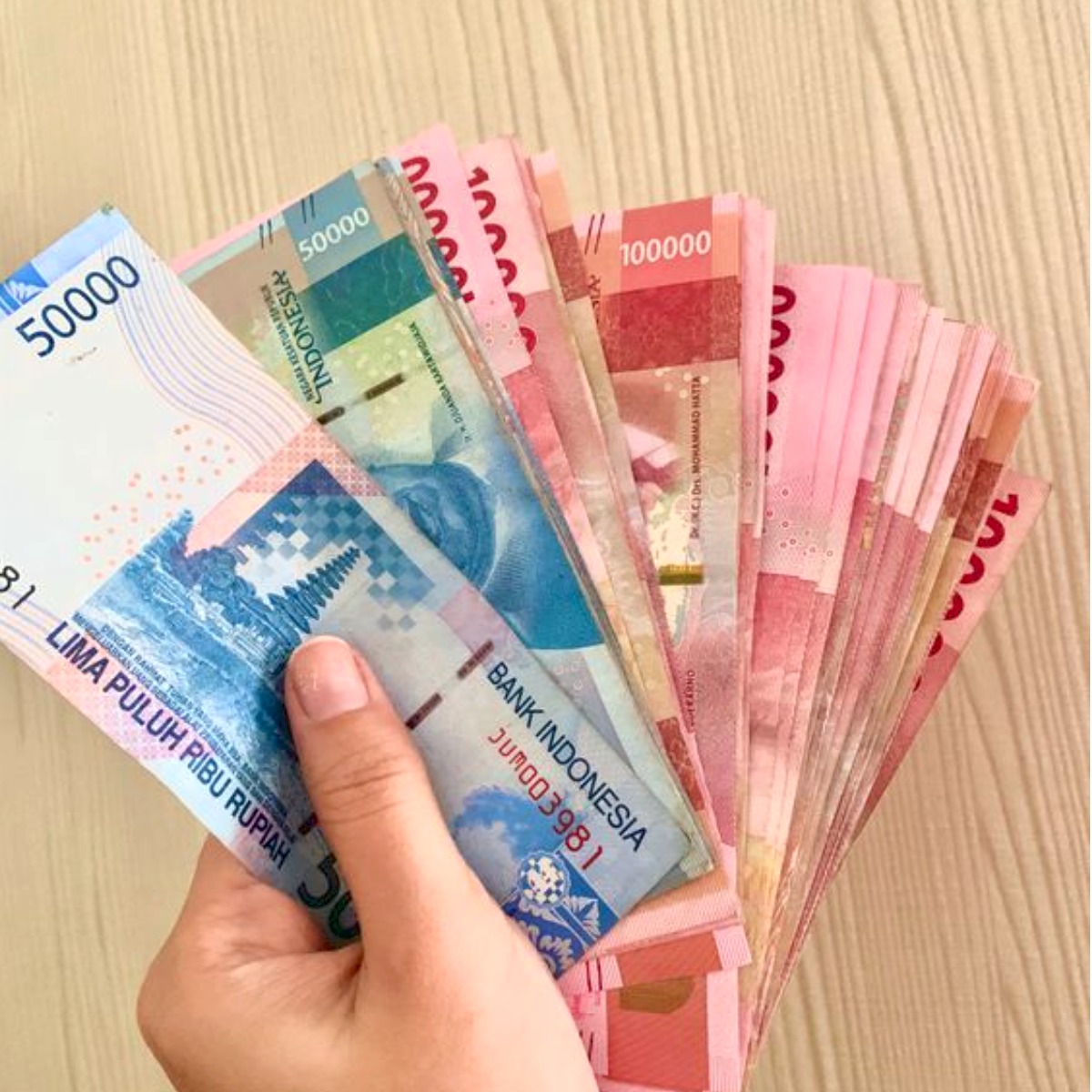 UMK Kabupaten Sumedang 2023 Naik, Udah di Gaji Sesuai UMK Belum ...