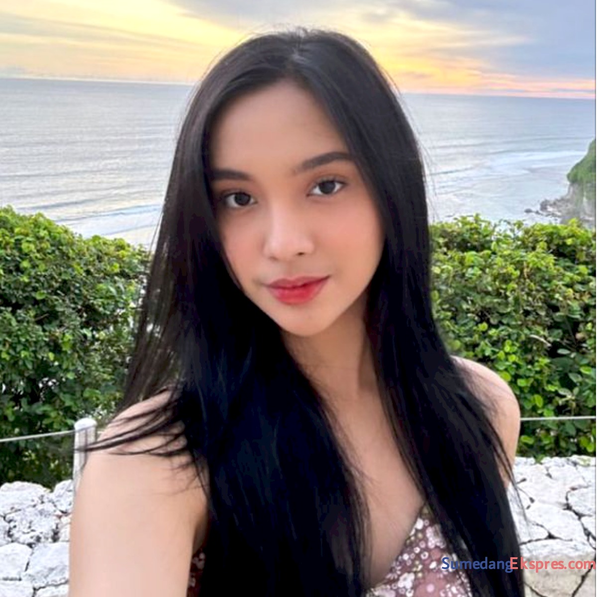 Biodata Lengkap Lyodra Ginting Termasuk Agama yang Dianut Perjalanan karir Lyodra Ginting ...