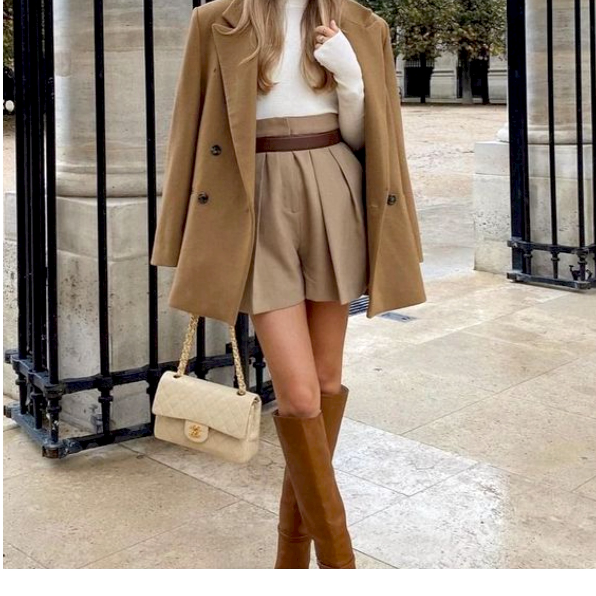 20+ Ide Fashion Items Outfit Western yang Trendy dan Modis – Sumedang ...