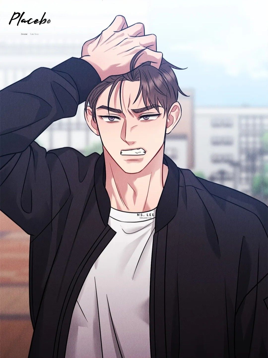 Manhwa PLACEBO Chapter 19 Sub Indo, Semakin Seru! – Sumedang Ekspres