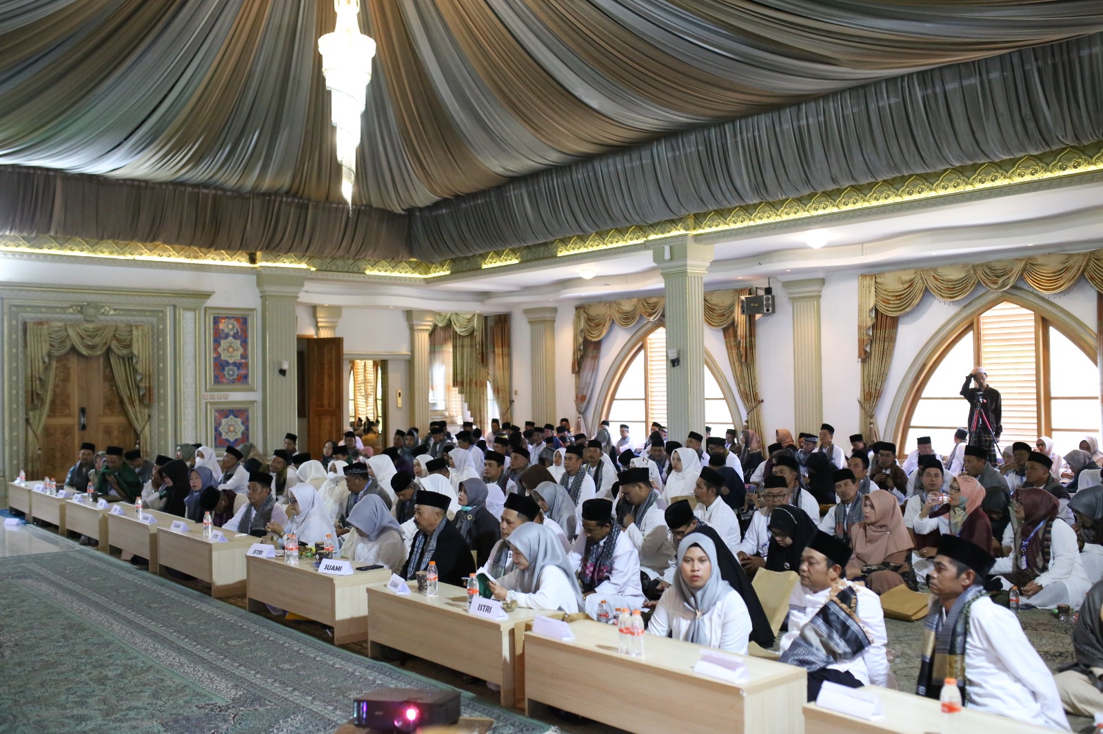 Paskil, Ikhtiar Membina Mental dan Spiritual – Sumedang Ekspres