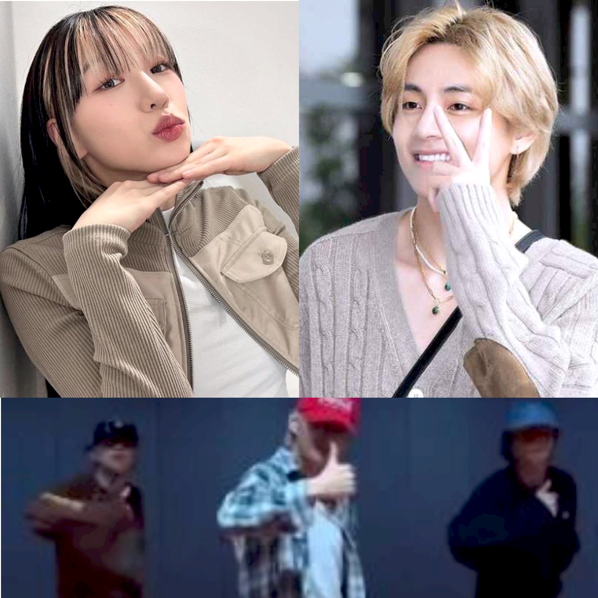 Setelah Tampil di Running Man V BTS Meramaikan Smoke Challenge Bersama ...