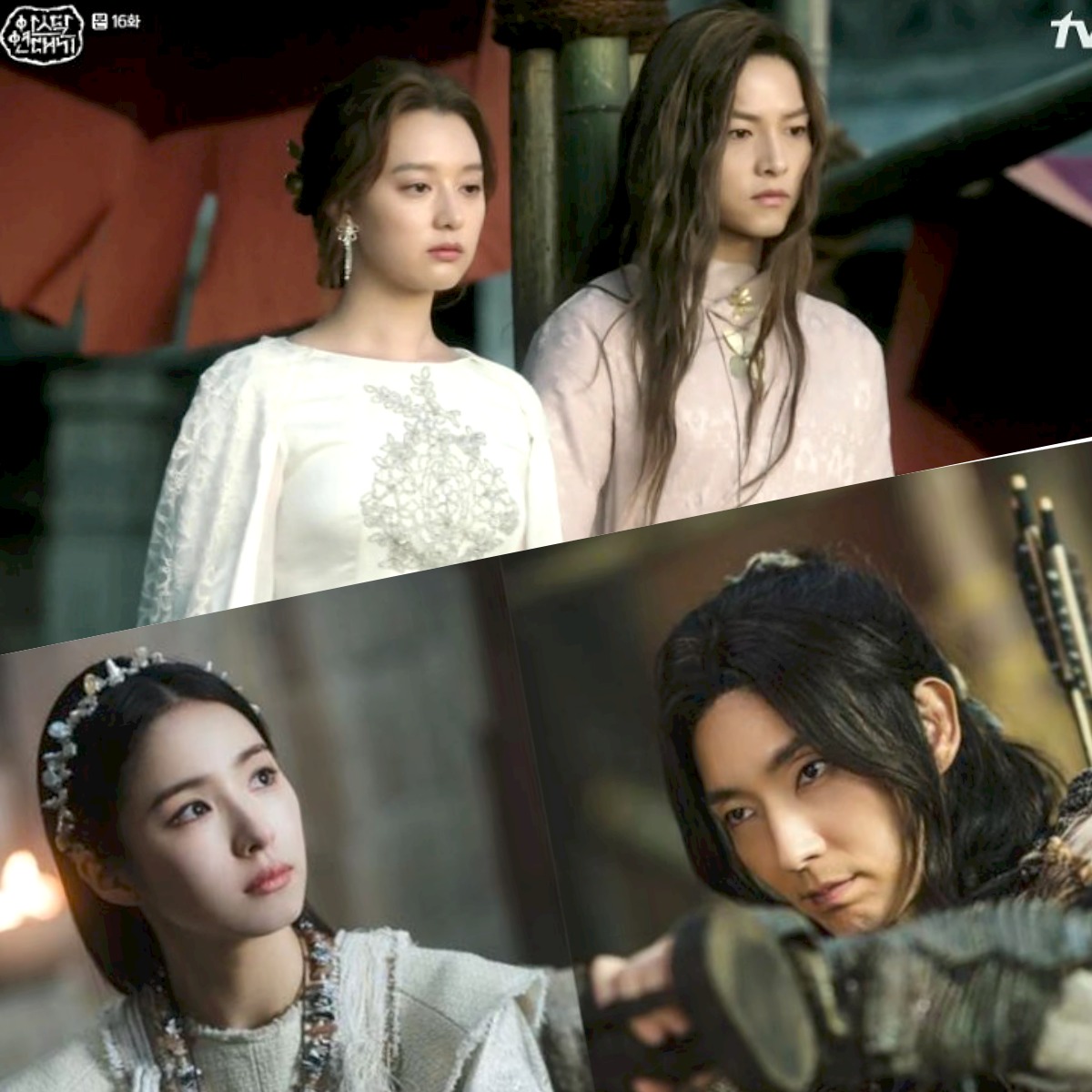 Kenapa Aktor Utama Arthdal Chronicles Season 2 Diganti? Deretan Aktor ...