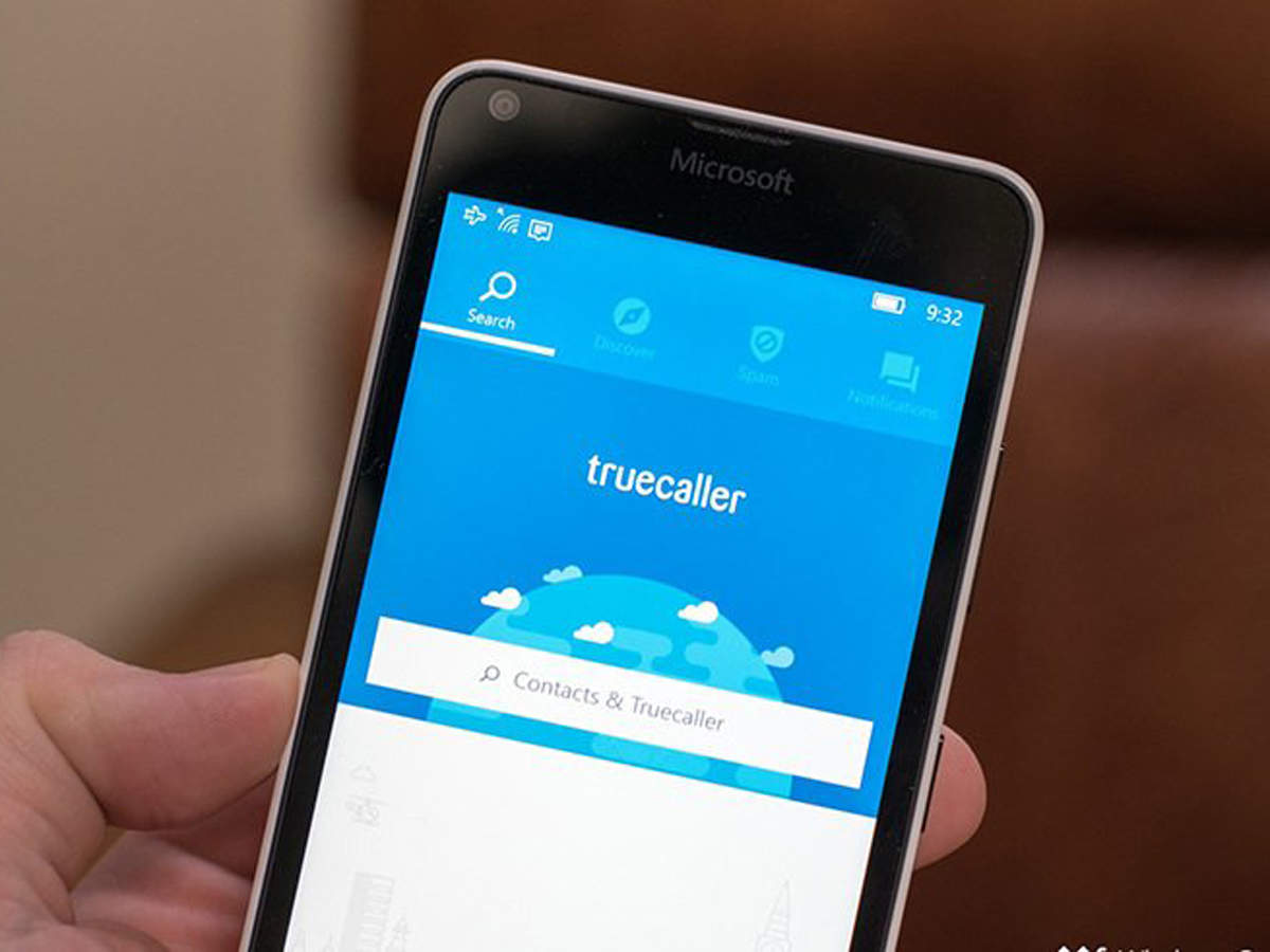 Login Truecaller Web Untuk Melacak Lokasi Nomor Hp Tanpa Diketahui dan ...