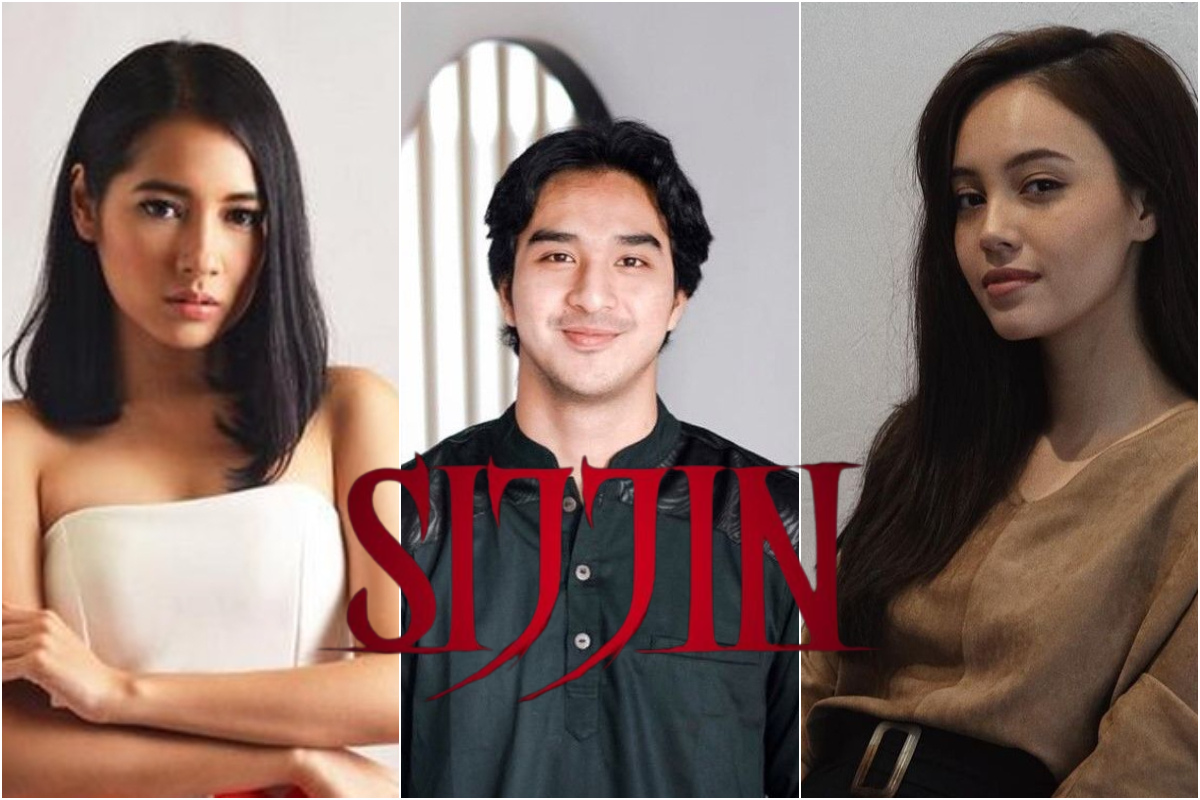 Deretan Fakta Film Sijjin yang Digadang-gadang Akan Sama Seramnya ...