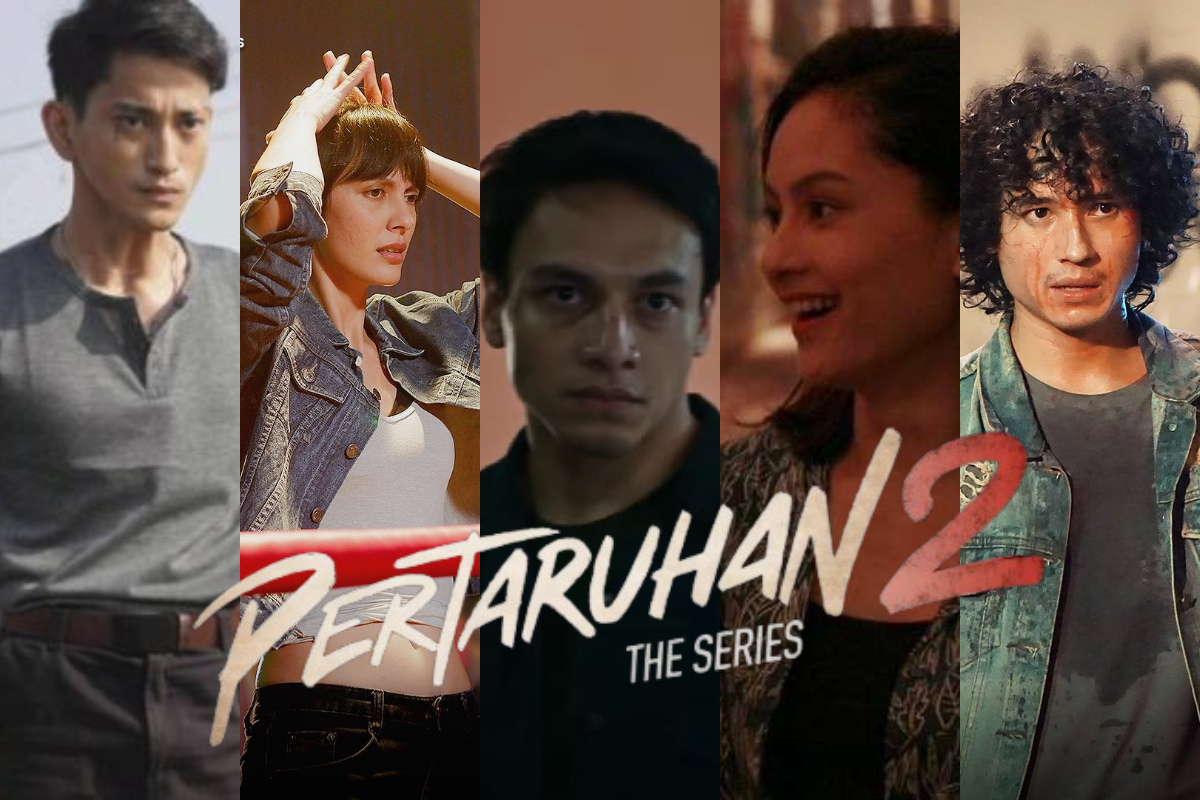 Nonton Pertaruhan The Series Season 2 Full Movie 2023 – Sumedang Ekspres
