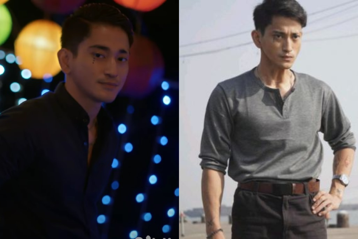 Se-effort Ini Bio One Untuk Memerankan ‘Datuk’ di Pertaruhan The Series ...