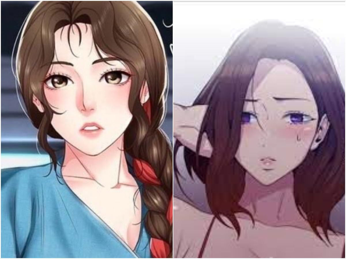 Baca Manhwa Secret Class Full Chapter Sub Indo Gratis Dan Aman Komik Korea Terpopuler