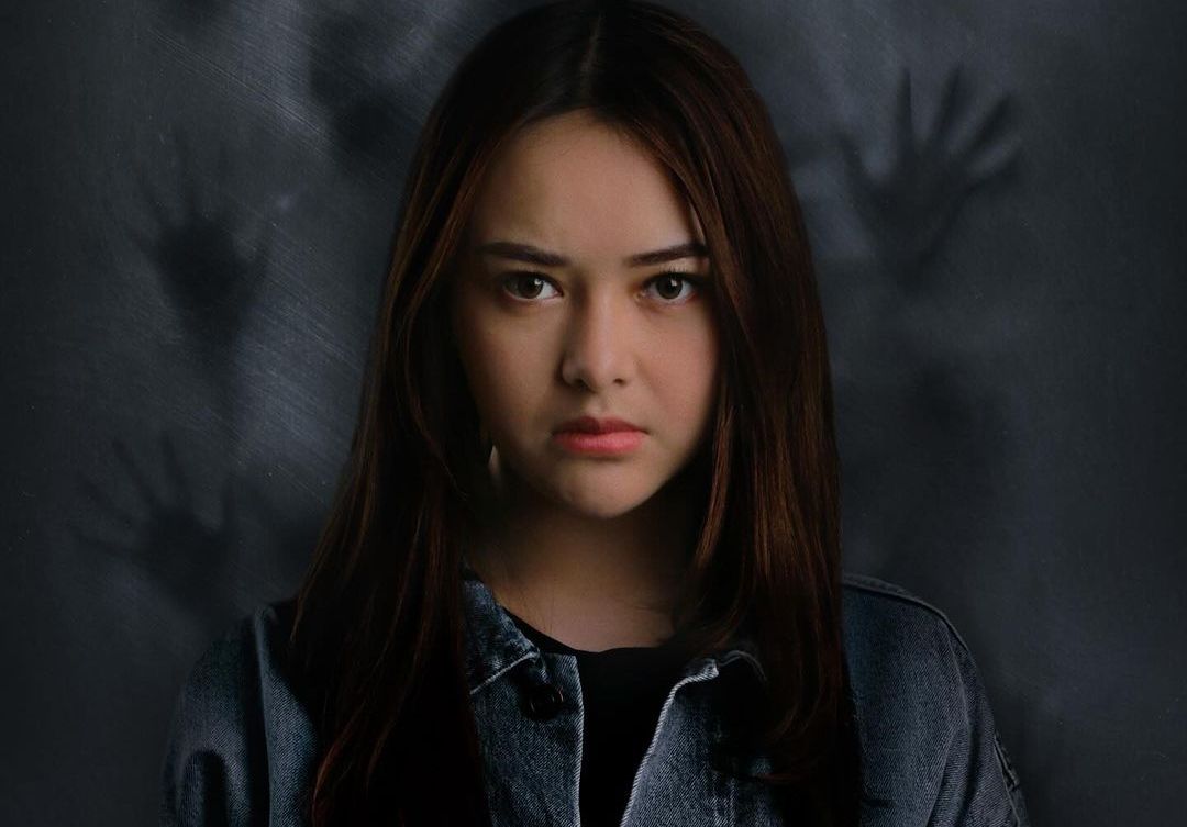 Profil dan Biodata Amanda Manopo Pemain Film Indigo yang Akan Segera Tayang Bulan Ini – Sumedang ...