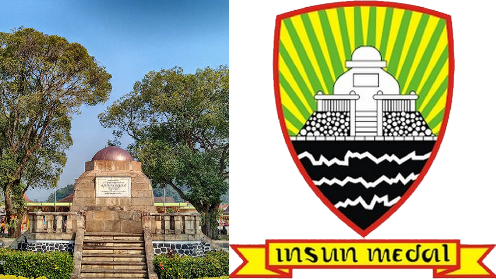 Makna Lambang Kabupaten Sumedang: Simbol Kebesaran dan Identitas ...