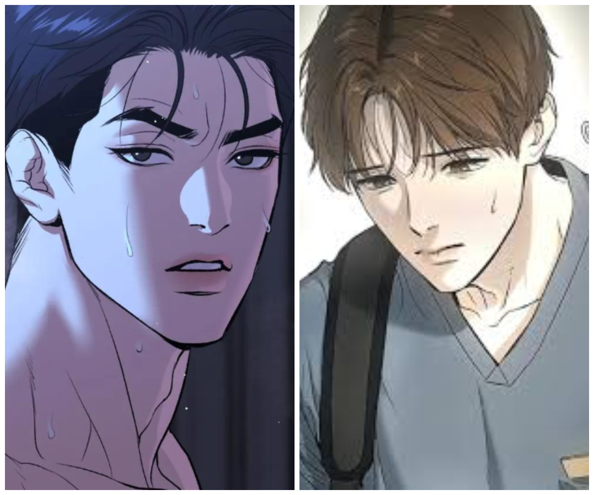 RILIS! Manhwa JINX Chapter 39 Sub Indo : Baca Jinx Full Episode Bahasa Indonesia ENG RAW ...