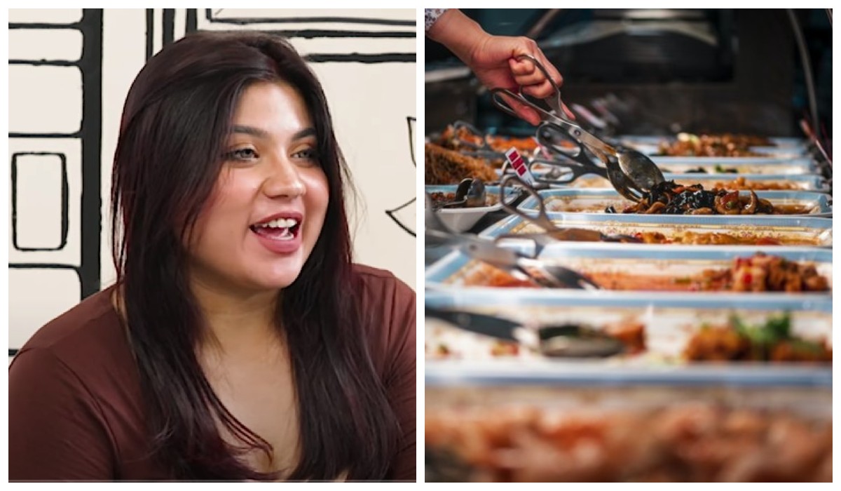 Menu Makanan di Penjara yang Membuat Dea Onlyfans Naik 10 Kg – Sumedang ...