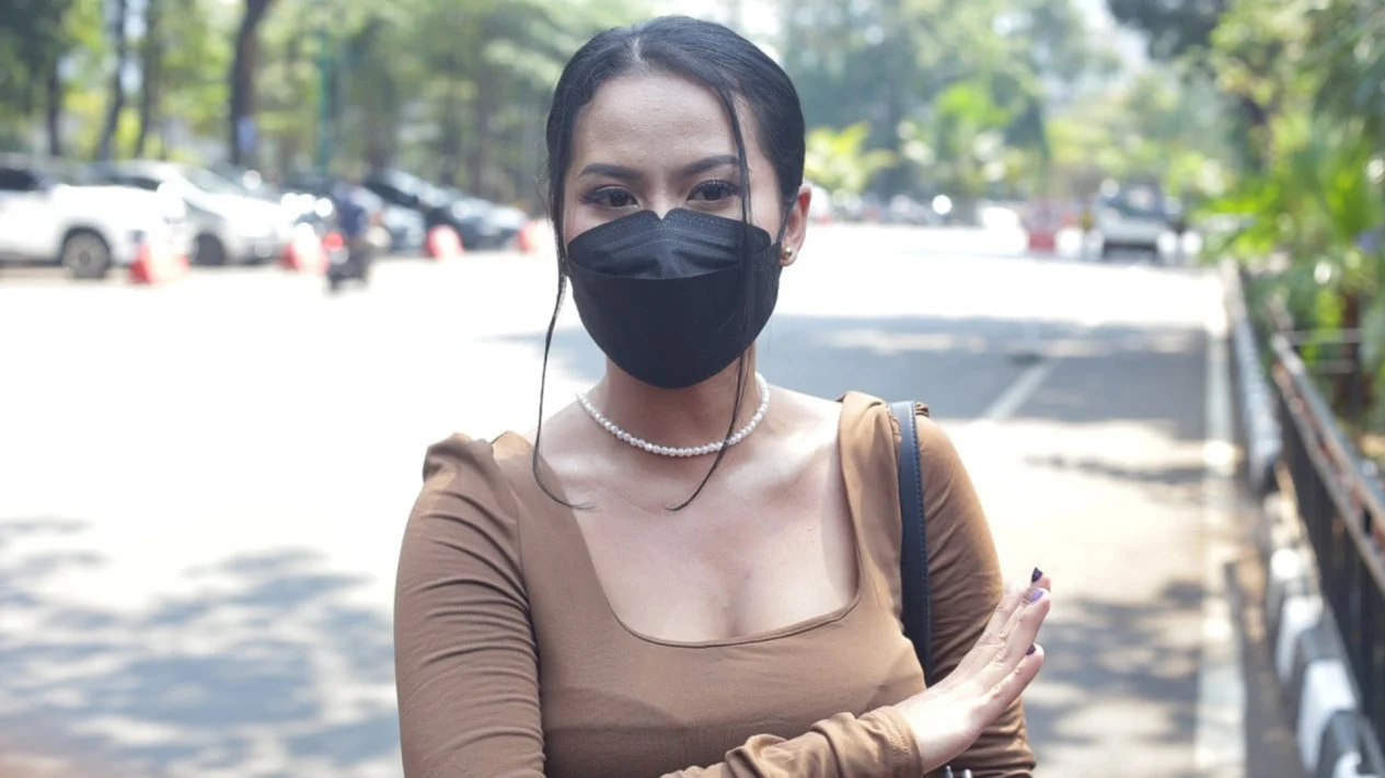 Selebgram Siskaeee dan 10 Artis Lainnya Jadi Tersangka Film Dewasa ...