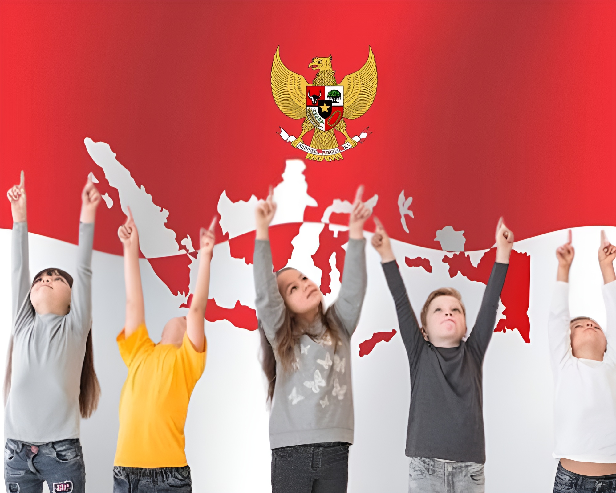 Kesempatan Terbatas! Hanya Sampai 31 Mei 2024, Anak Dengan Dua ...