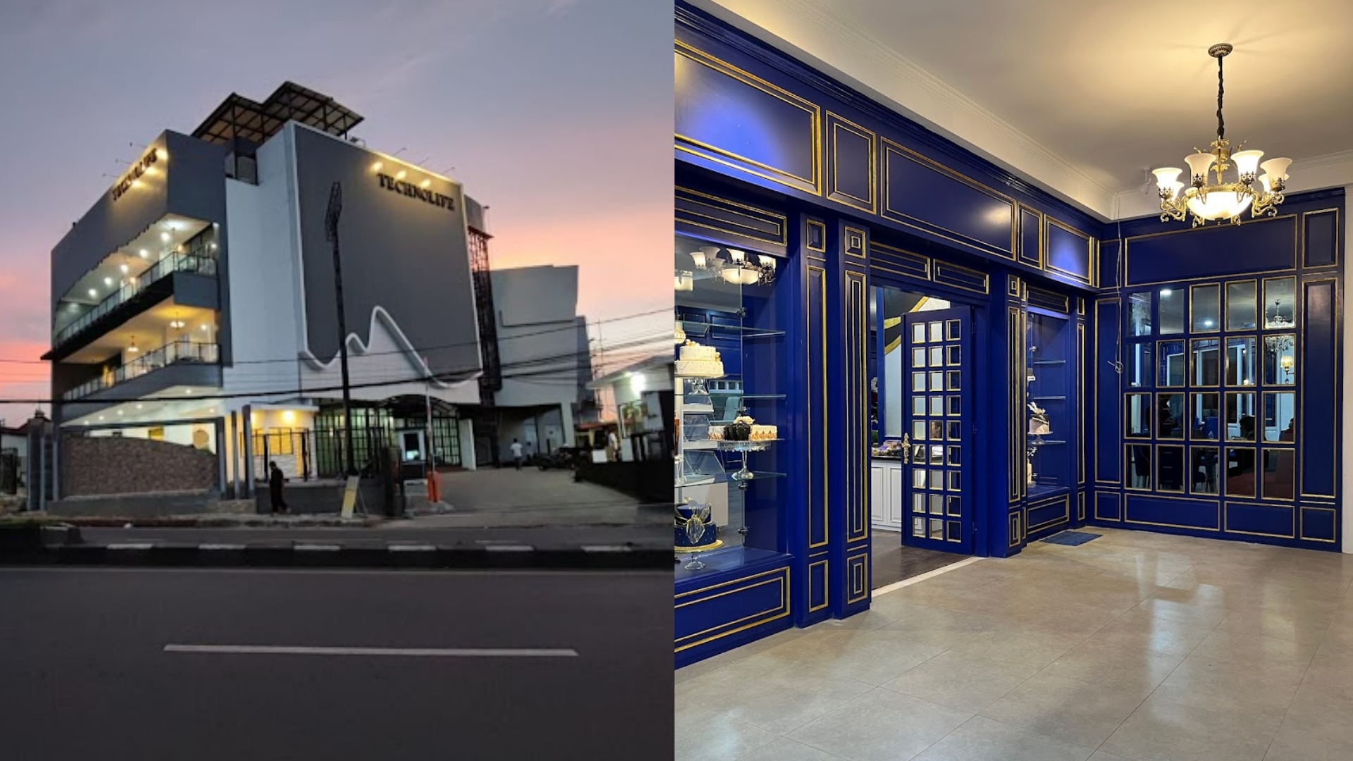 Visualnya Cakep dan Berkelas Banget! Inilah Technolife Jatinangor yang Bentar Lagi Hadir ...