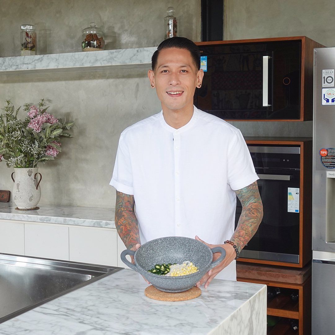 Chef Juna Sampaikan Penjelasan Mengapa Kiki MCI Kalah dari Belinda ...