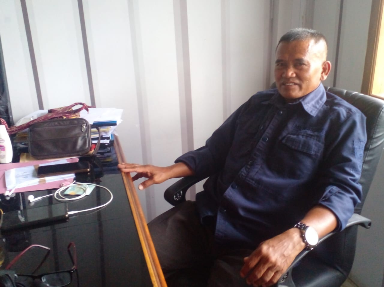 Mekarjaya Sukseskan Pemilihan BPD – Sumedang Ekspres