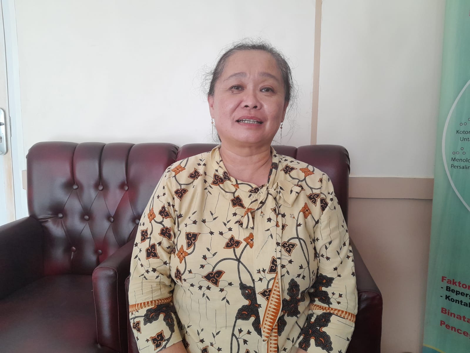 Slogan Cerdik untuk Kesehatan Dari Dinkes Sumedang – Sumedang Ekspres